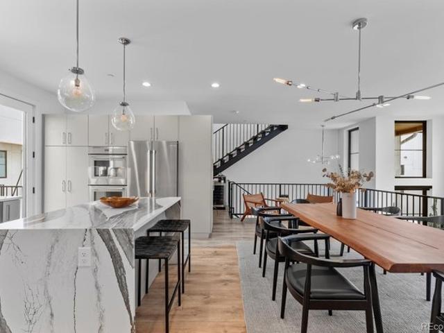 818 Ash St Unit 3, Denver, CO 80220