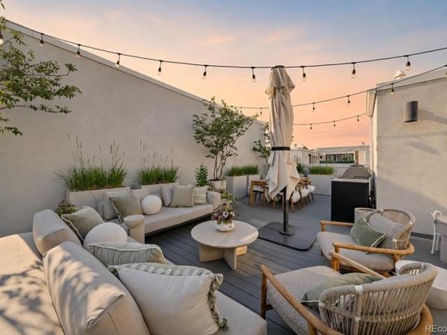 818 Ash St Unit 5, Denver, CO 80220