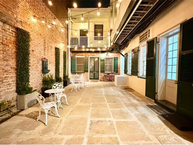 818 Bourbon St Unit 1B, New Orleans, LA 70116
