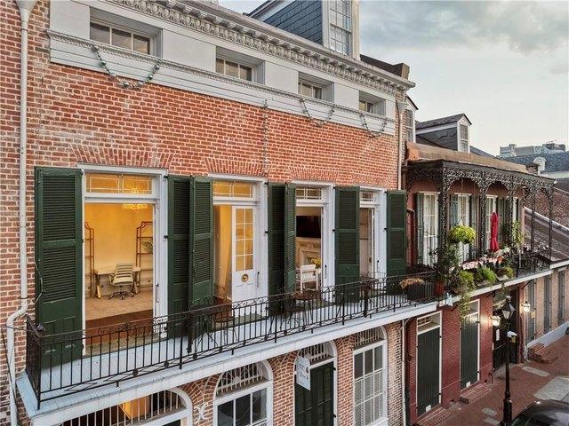 818 Bourbon St Unit 2A, New Orleans, LA 70116