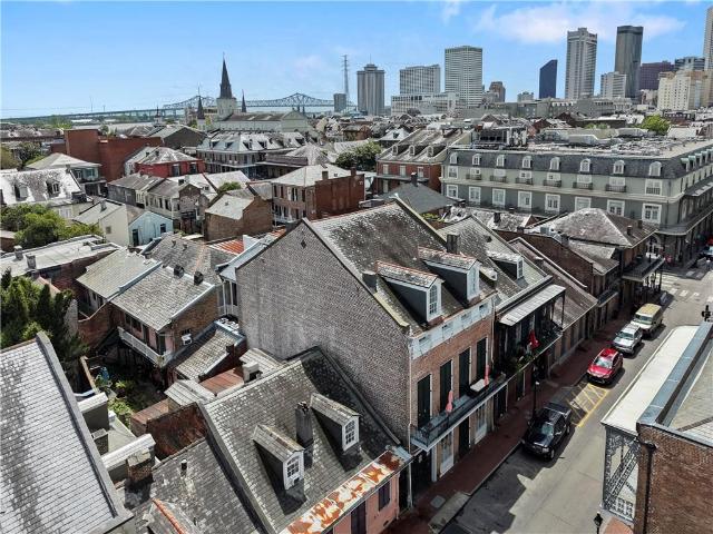 818 Bourbon Street # 1A