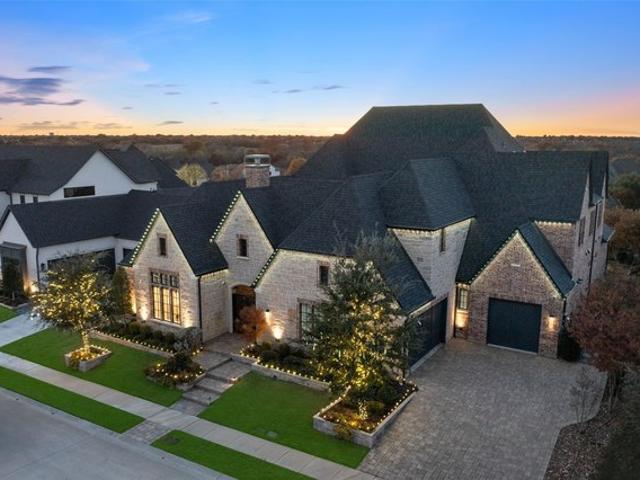 818 Brett Dr, Allen, TX 75013