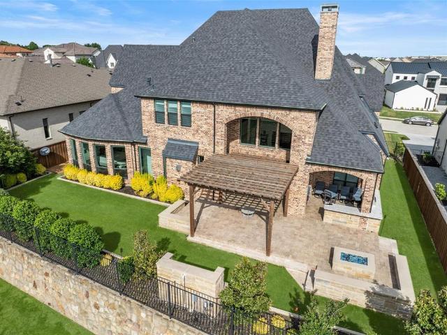 818 Brett Drive