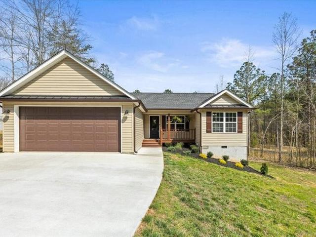 818 Bridges Rd, Rocky Face, GA 30740