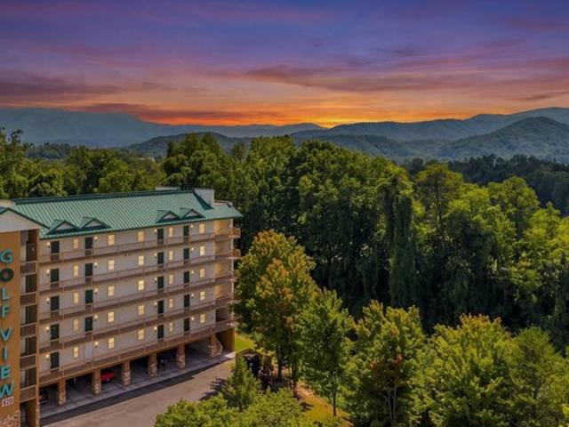 818 Golf View Blvd Unit 1401, Pigeon Forge, TN 37863