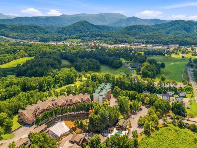 818 Golf View Boulevard UNIT 1401