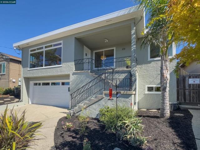 818 Galvin Dr