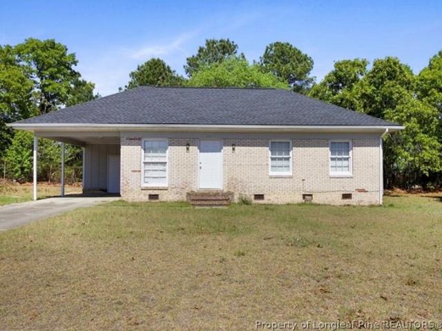818 Grambling Ct, Fayetteville, NC 28311