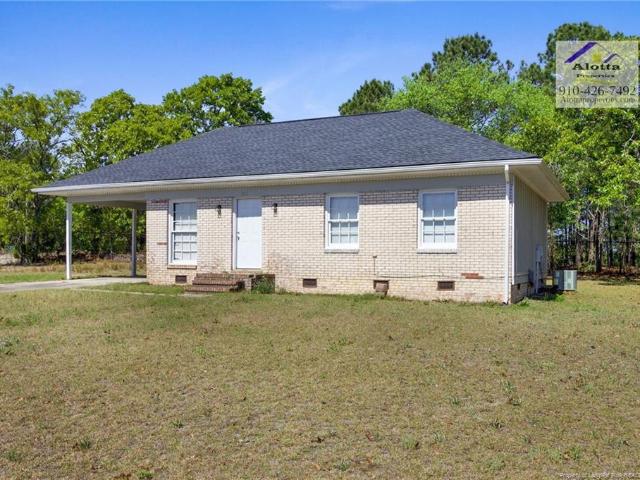 818 Grambling Court
