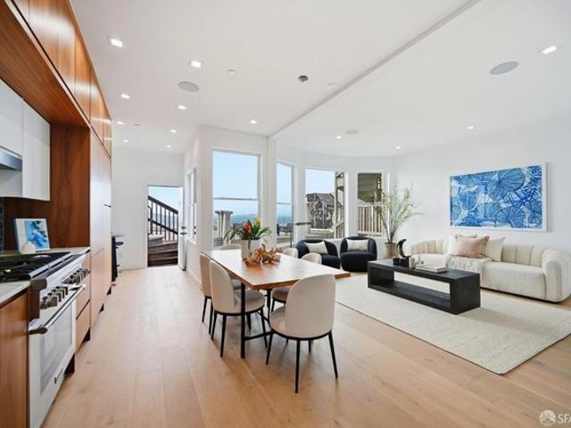 818 Green St Unit A, San Francisco, CA 94133