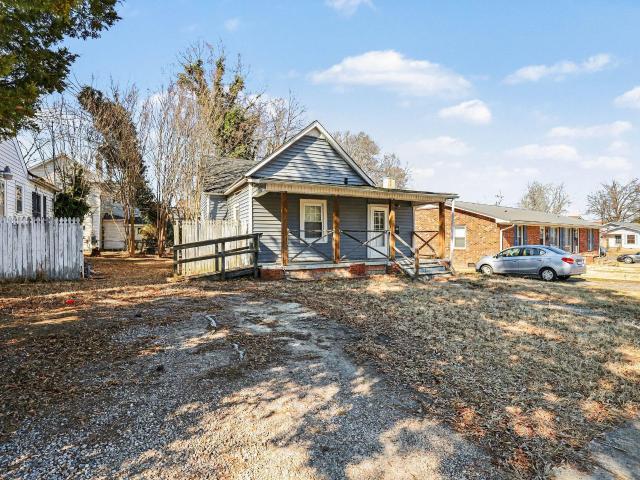818 Dorsey Avenue