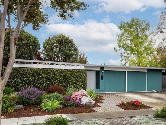 818 Dartshire Way, Sunnyvale, CA 94087