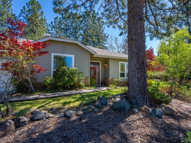 818 Deas Way, Mount Shasta, CA 96067 | MLS #SN26084 | Compass
