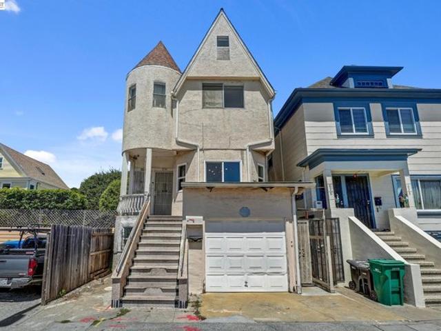 818 E 18th St, Oakland, CA 94607