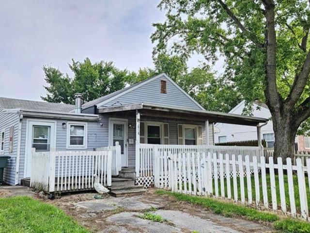 818 E Weber Rd, Columbus, OH 43211