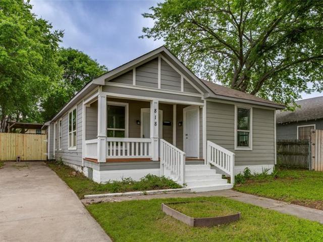 818 E Woodin Blvd, Dallas, TX 75216