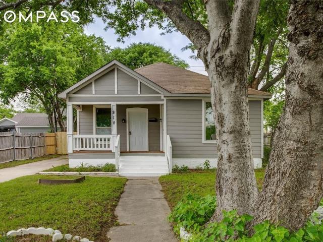 818 E Woodin Blvd, Dallas, TX