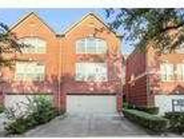 818 E Heights Hollow Lane Houston Texas 77007