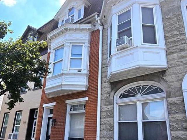 818 E Market Street