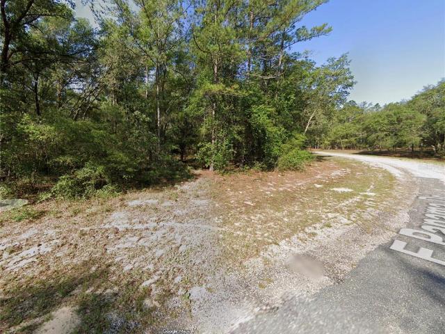 818 E Panama Dr, Dunnellon, FL 34434 | MLS #O6420