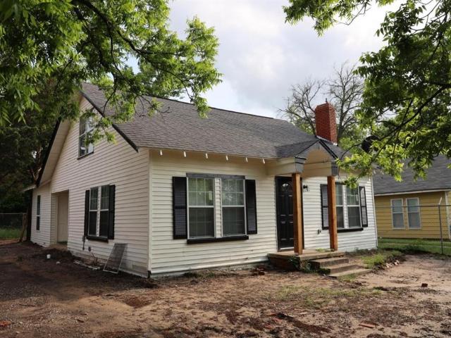 818 E Palestine St, Mexia, TX 76667 | MLS #21042 | Compass