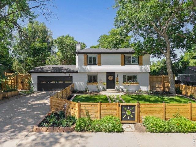 818 E Swallow Rd, Fort Collins, CO 80525