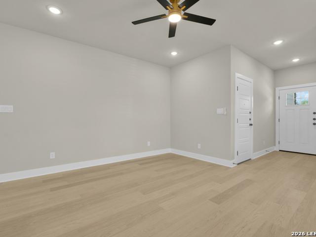 818 Empire, Unit 101