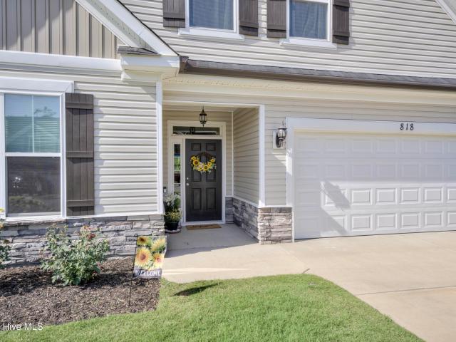 818 Elsie Drive