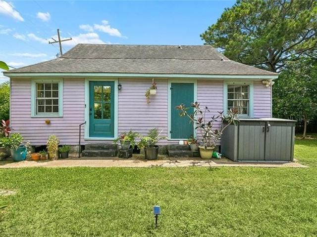 818 Fats Domino Ave, New Orleans, LA 70117