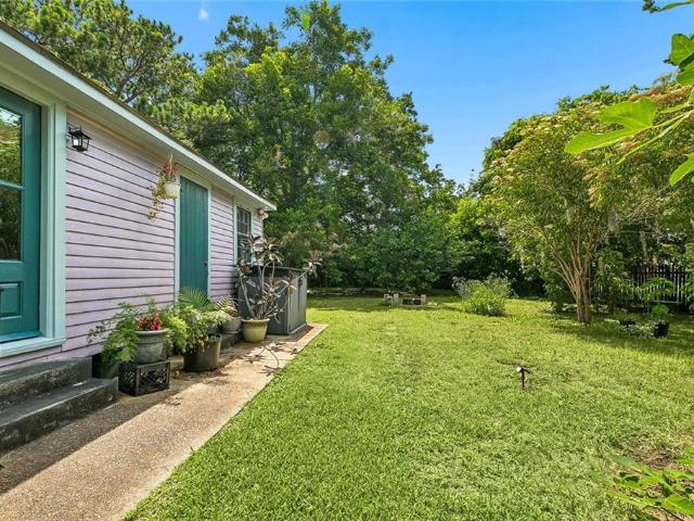 818 Fats Domino Avenue