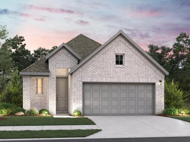 818 Fusion St, Marion, TX 78124