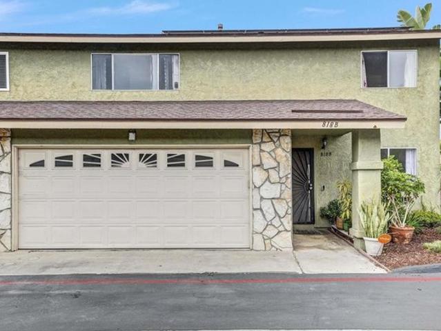 818 Hollister St Unit B, San Diego, CA 92154