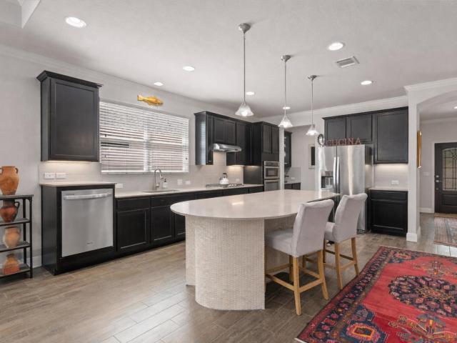 818 Haystack Creek Trl