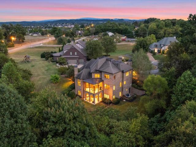 818 Hammock Lane, Knoxville, US, TN