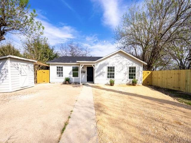 818 Hampton St, San Antonio, TX 78220