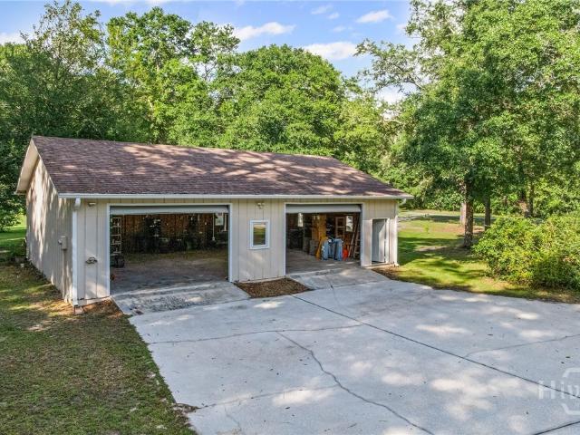 818 High Bluff Rd, Rincon, GA 31326 | MLS #SA336715 | Compass