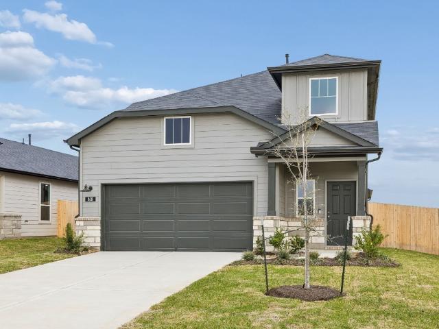 818 High Mesa Ln, Montgomery, TX 77356 | MLS #29394 | Compass