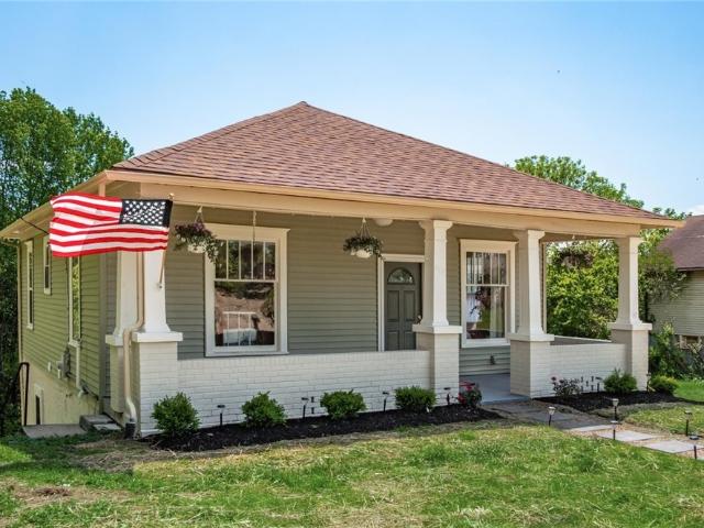 818 Highland Avenue