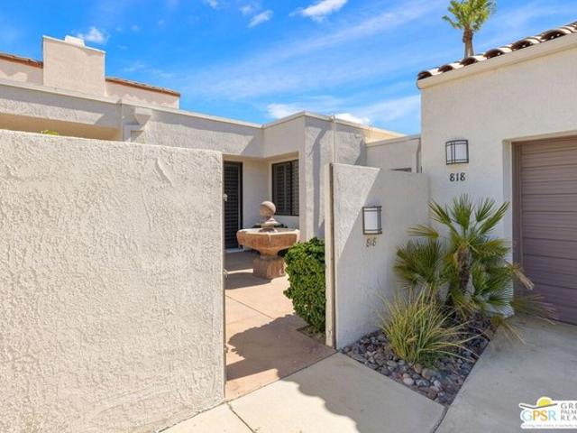 818 Inverness Dr, Rancho Mirage, CA 92270