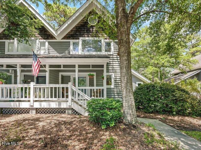 818 Indigo Village Court