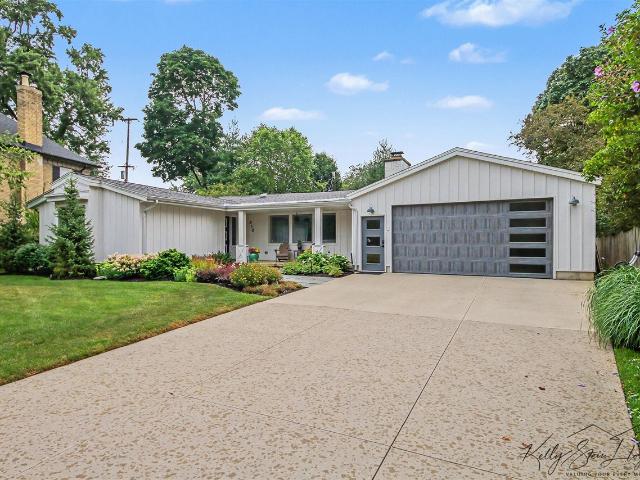 818 Iroquois Drive