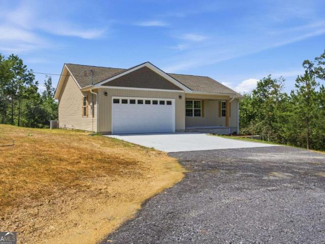818 Joe Robertson Road
