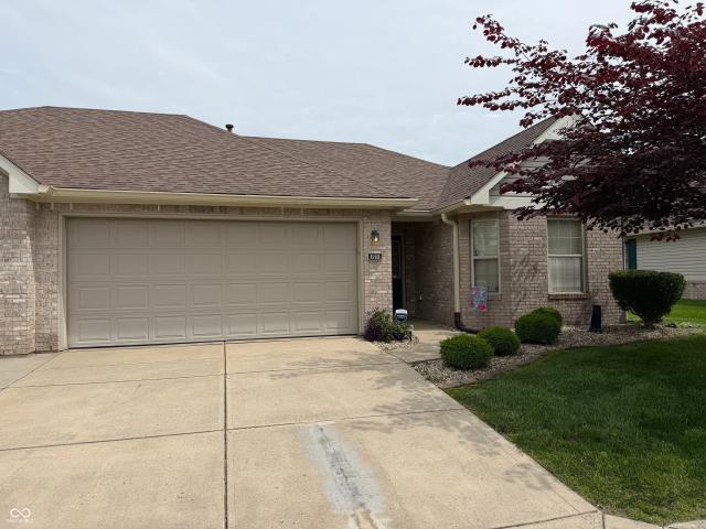 818 Jared Drive