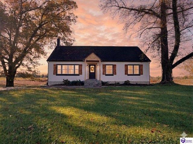 818 Otter Creek Rd, Vine Grove, KY 40175
