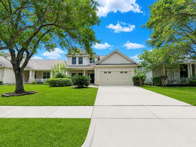 818 Laurel Green Road