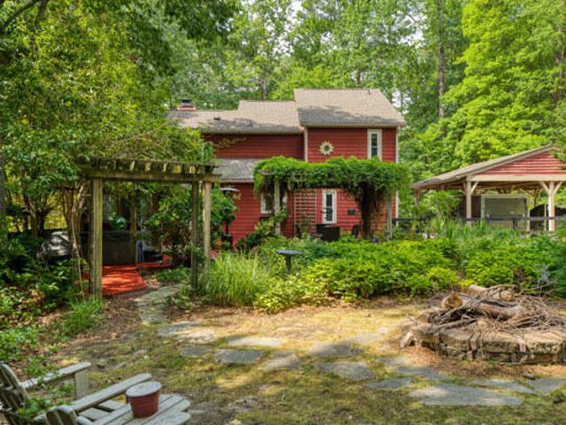 818 Lake Forest Drive
