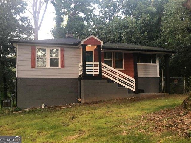 818 Lee Andrews Ave SE, Atlanta, GA 30315