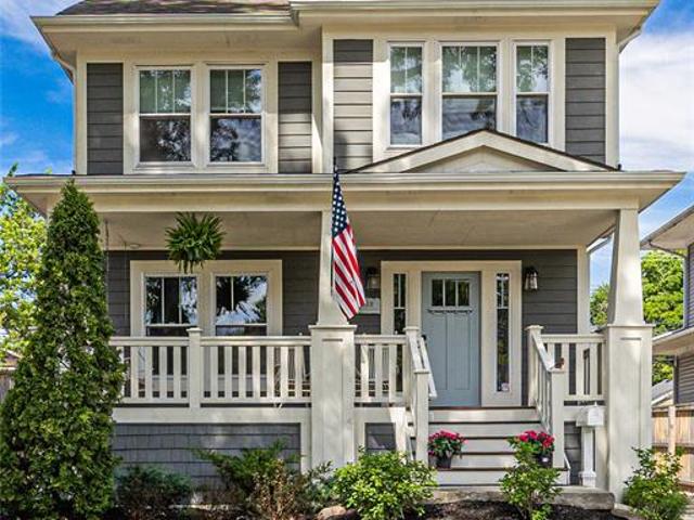 818 Mohawk Avenue