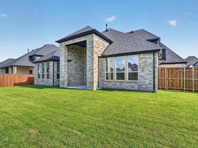 818 Montrose Dr, Rockwall, TX 75087 | MLS #21135