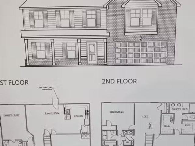 818 Major Oak Ct #64, Villa Rica, GA 30180 MLS 10484356